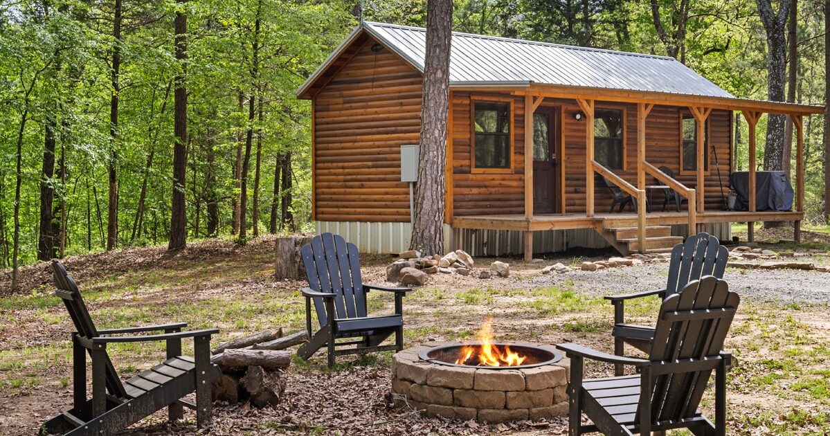 FAQs - Little River Cabins